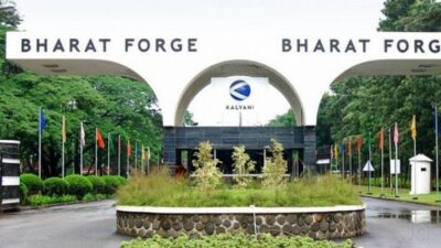 Bharat Forge company analysis – Inside Simple Finance