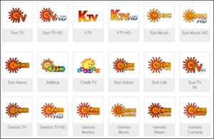 Sun TV Network Company analysis – Inside Simple Finance