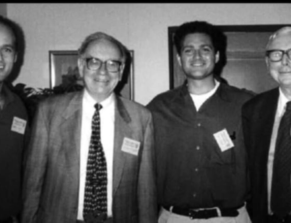 Warren Buffett letter : 1957 – Inside Simple Finance