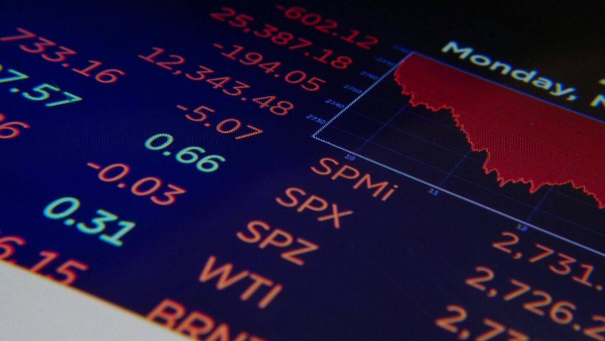 Understanding WTI Crude Oil: A Comprehensive Guide – Inside Simple Finance